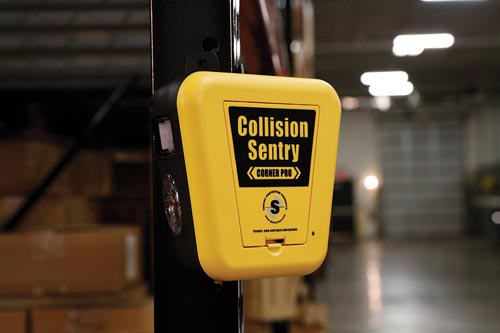 Sentry Protection Products | 2021-05-23