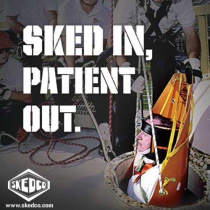 Skedco, Inc. | 2019-03-24