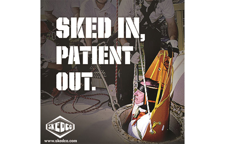 Skedco Inc.