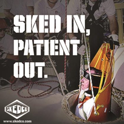 Skedco, Inc. | 2021-05-23