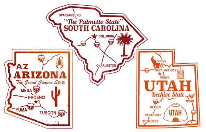 Three states at risk of losing OSHA State Plan status over COVID-19 ...