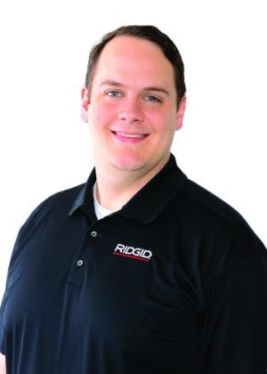 RIDGID | 2018-06-24