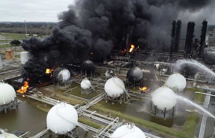 EPA’s proposed chemical safety revisions would ‘hinder’ safe practices ...
