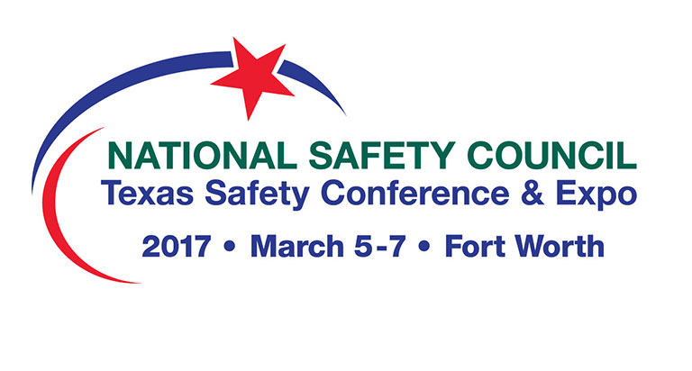 NSC Texas Safety Conference & Expo: advance registration deadline today ...