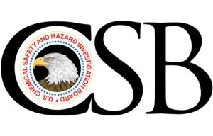 Chemical Safety Board aims to stay ‘productive and efficient’ under new ...