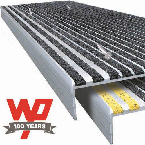 Wooster Products, Inc. | 2022-08-28