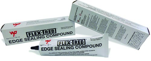 Edge sealing compound | 2020-05-24