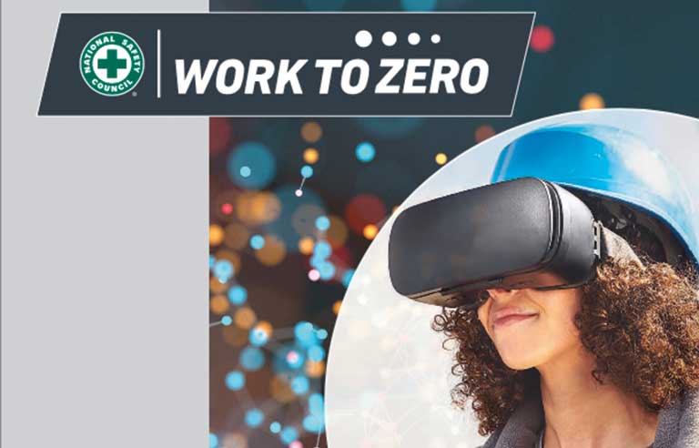 New report from NSC shows how existing technologies can help save ...