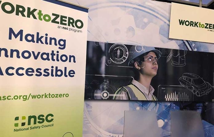 What’s your readiness level for safety innovation? NSC, DEKRA launch ...