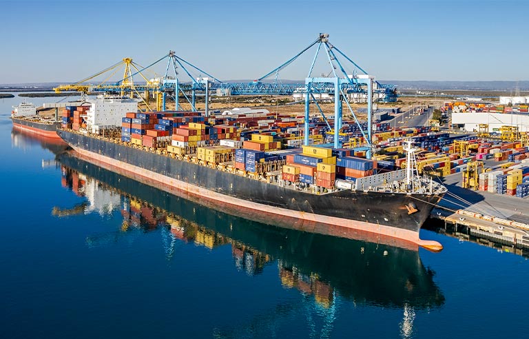 NTSB shares safety lessons learned from 2024 maritime incidents