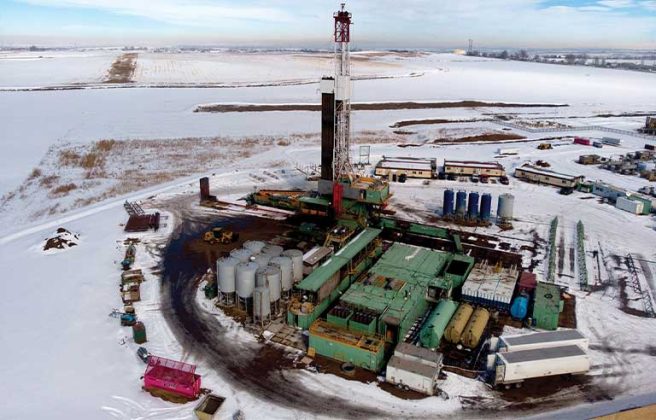 Miners: Use extra caution during cold weather