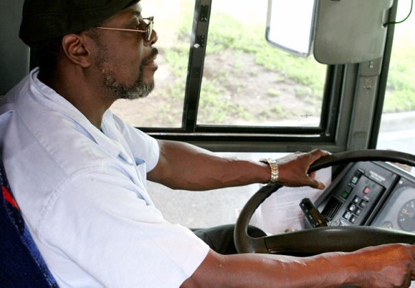 FMCSA to develop minimum training standards for entry-level CMV drivers ...