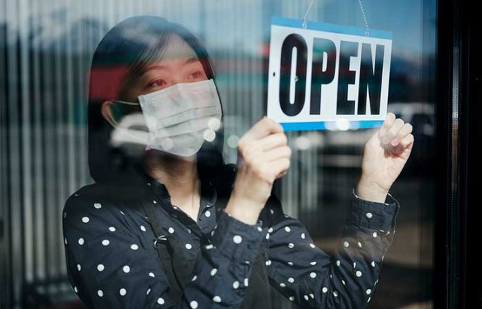 COVID-19 pandemic: OSHA creates guidelines for reopening ‘nonessential ...
