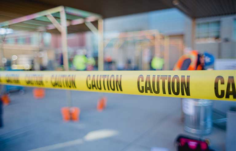CPWR report examines causes of death for current, retired and former ...