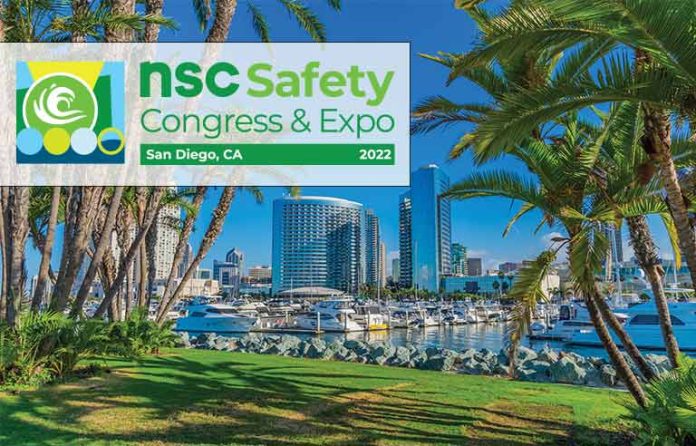 2022 NSC Safety Congress & Expo