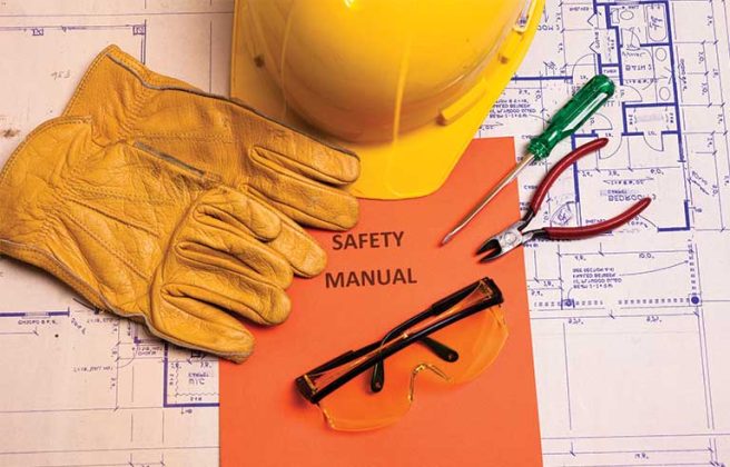 Safety training materials may be too technical for some construction ...