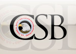 Chemical Safety Board eyes ‘a lot of progress’ in FY 2021 | 2020-12-28