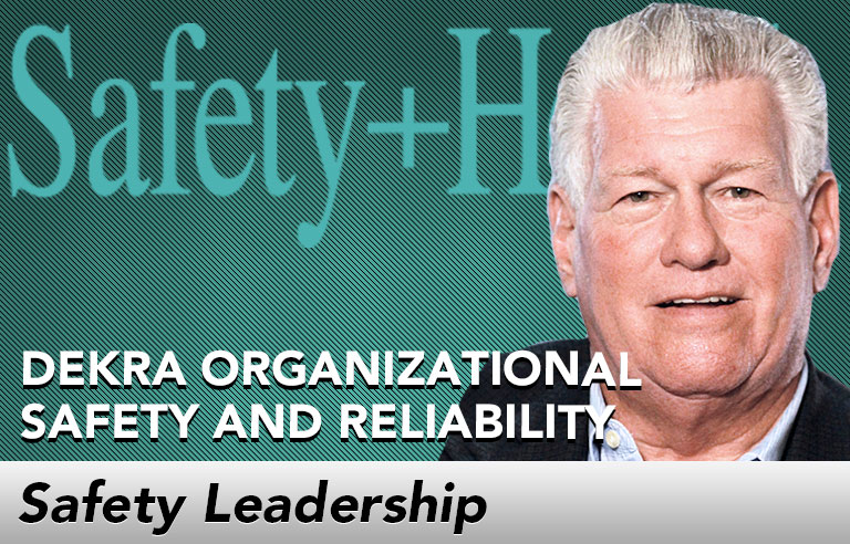 Safety Leadership: Seven practices of great safety leaders | 2020-03-29