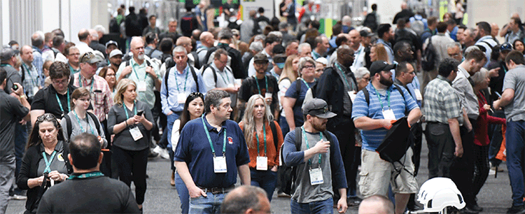 The 2024 NSC Safety Congress & Expo