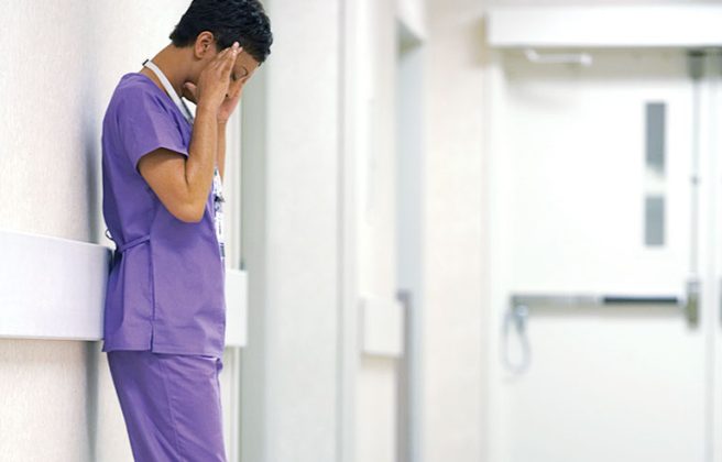 Fatigue and worker safety | March 2017