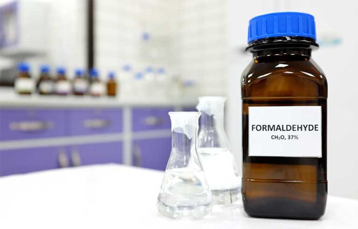EPA proposing a ‘threshold’ risk approach for formaldehyde