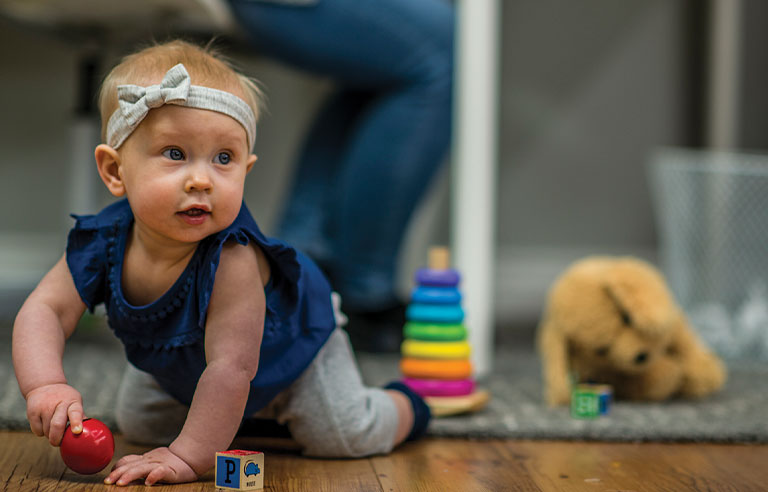 Poison prevention for parents: 10 tips to keep kids safe
