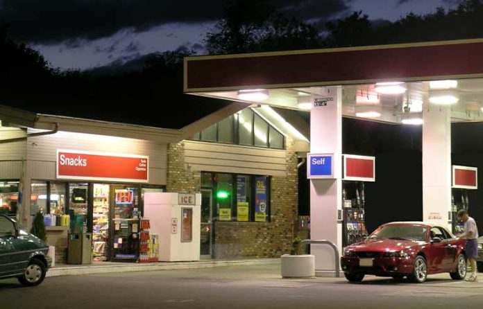 Fact sheets offer tips for protecting workers in gas stations and ...
