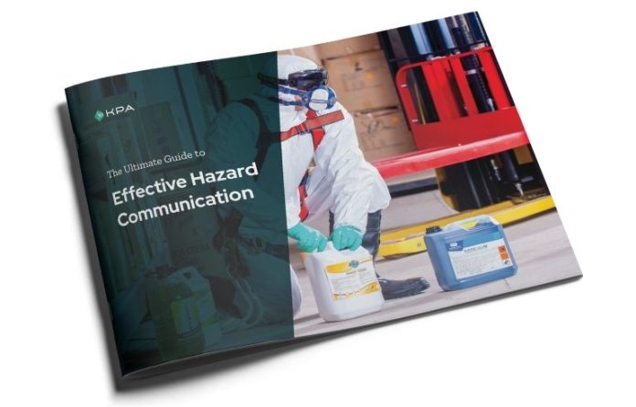 The Ultimate Guide to Hazard Communication