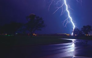 Treating a lightning strike victim: Know how to help | 2014-08-25