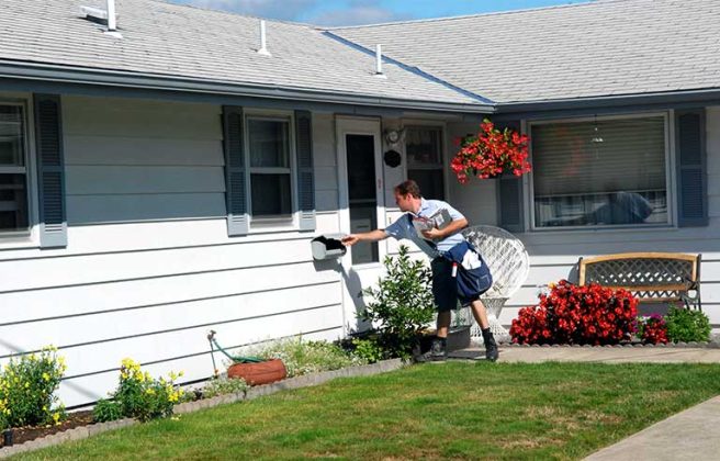 Postal Service reminds workers of its zero-tolerance policy on violence ...