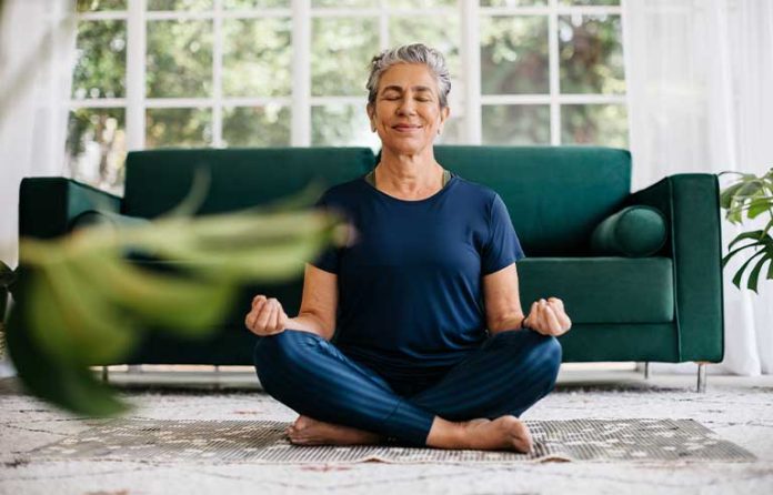 This activity may help ‘unlock the positive benefits’ of exercise