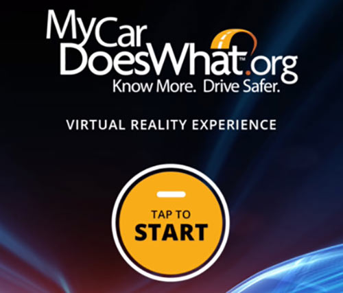 New app from NSC, University of Iowa offers virtual tour of vehicle ...