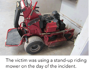 Another round of OSHA’s ‘most interesting cases’