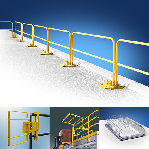 Safety Product Group | 2017-07-23