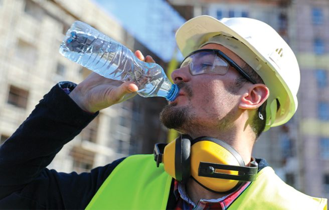 Hydration know-how