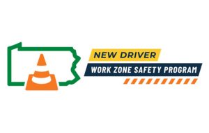 New Driver Work Zone Safety Program: free training course