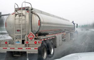 Minnesota OSHA adopts emphasis program on transportation tank cleaning
