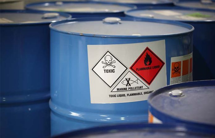 EPA final rule sets reporting requirements for 50 chemicals | 2021-07-07