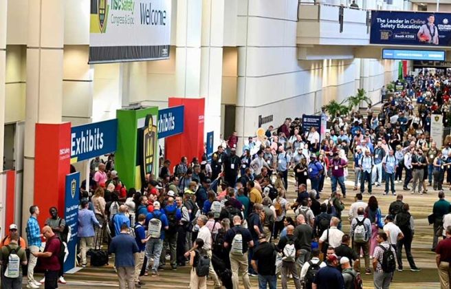 2024 NSC Safety Congress & Expo: What did you miss?