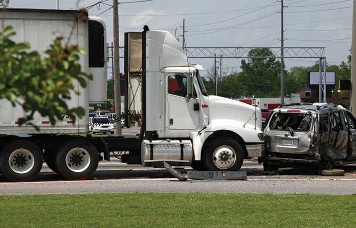 FMCSA aims to make Crash Preventability Determination Program permanent ...