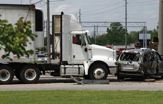 FMCSA to update Crash Preventability Determination Program