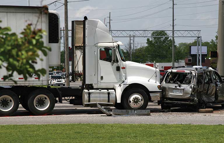 FMCSA makes Crash Preventability Determination Program permanent | 2020 ...