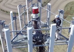 New video: Protecting communication tower workers from extreme temps ...