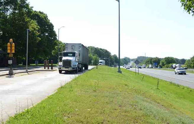 CVSA brake inspection blitz parks 1 in 8 trucks and buses
