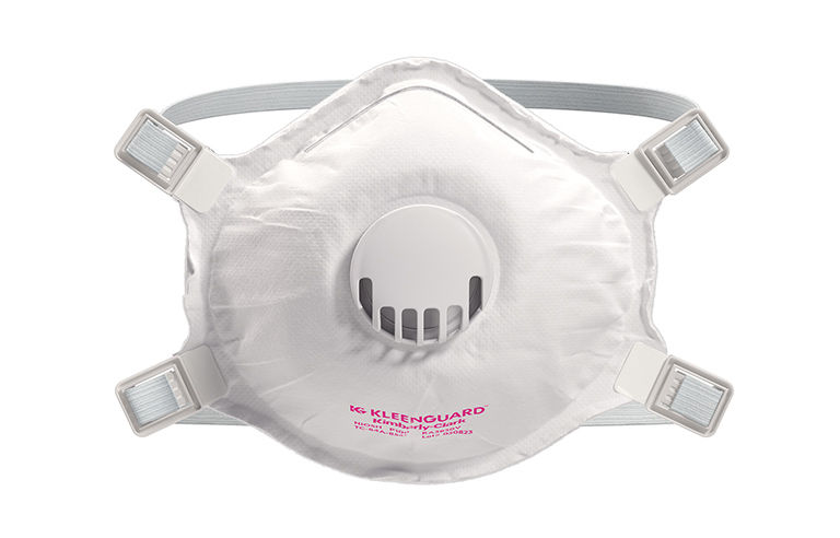 Particulate respirators