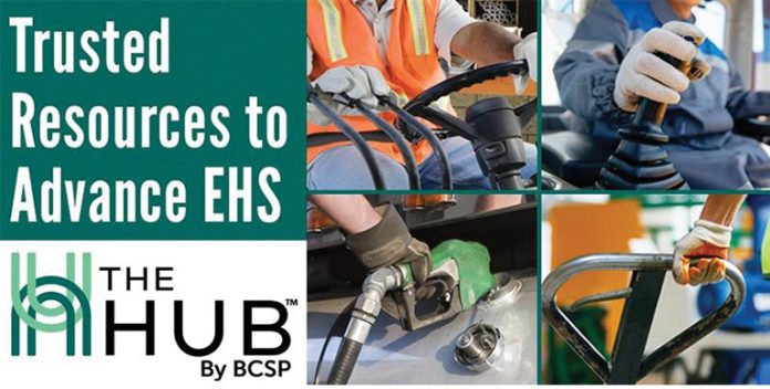 Board of Certified Safety Professionals