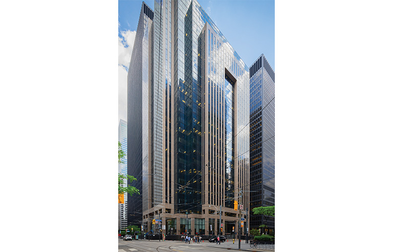 Corporate Profile: Cority