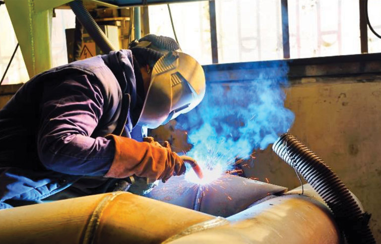MSHA calls on miners to help prevent on-the-job lead exposure