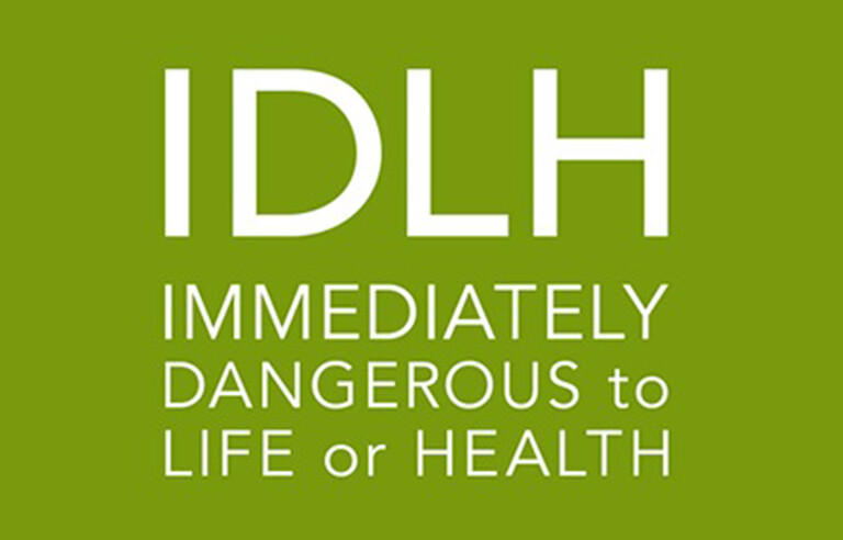 NIOSH publishes profiles for three potentially hazardous chemicals