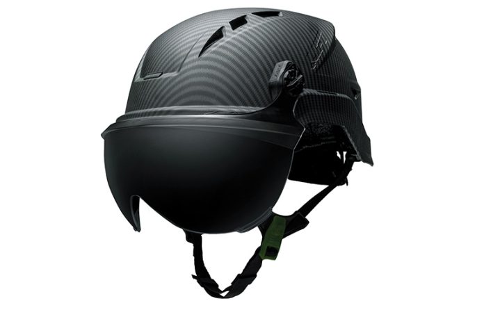 Faceshield